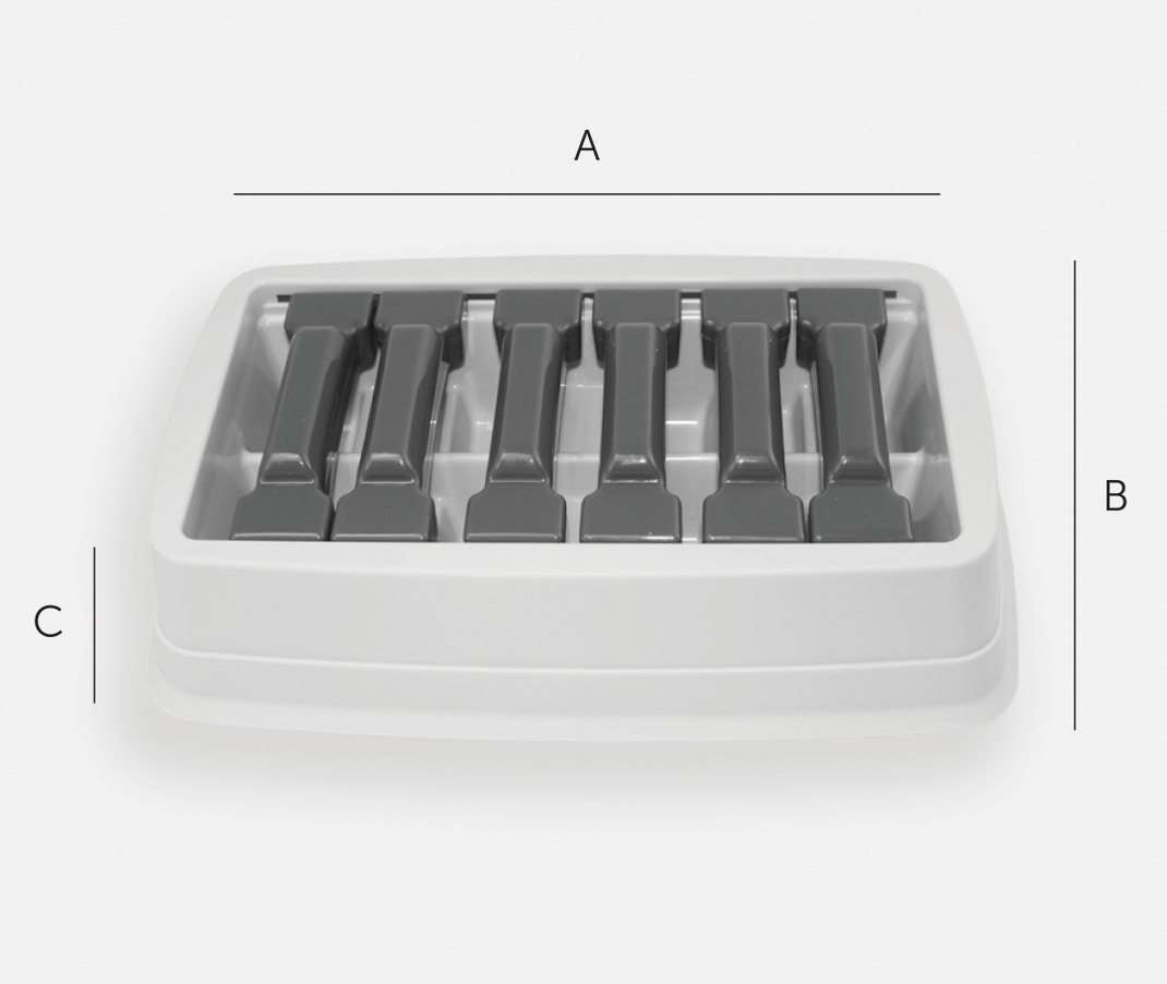 Interactive sliding feeder for cat and dog – BeOneBreed