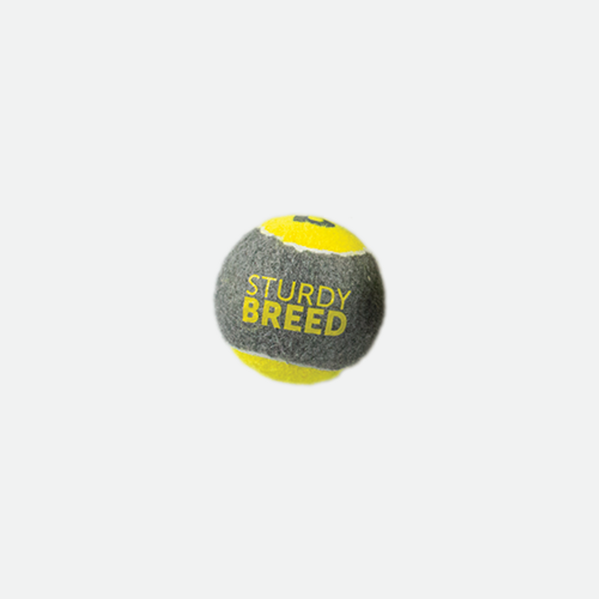 Sturdy breed ball – BeOneBreed